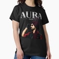 Aura Tour Diljit Dosanjh Punjabi Music Concert T-Shirt - Walmart.com