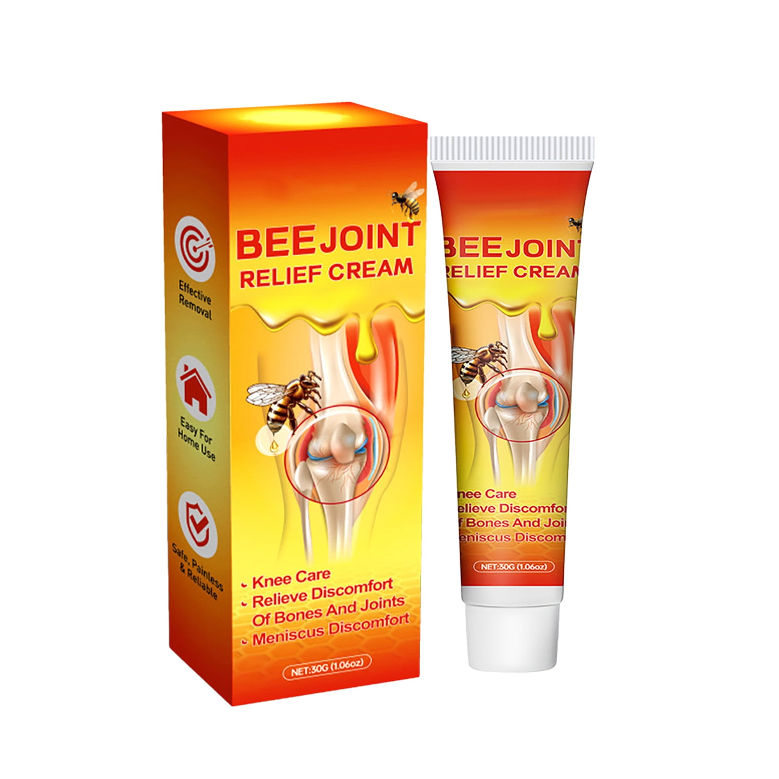 Aura Zealand Gel Ointment Gel Care Gel Joint Care Joint Damage Body ...