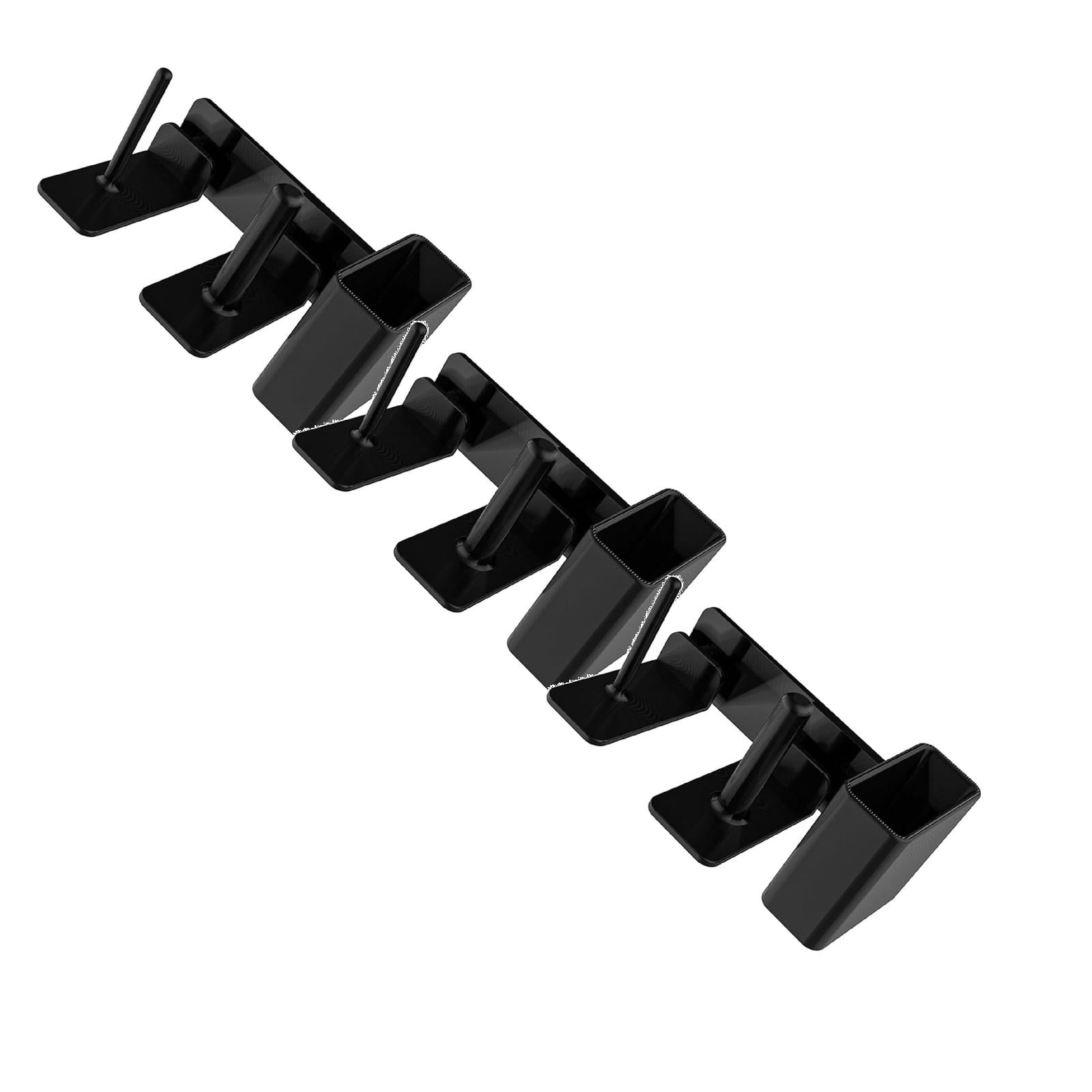 Auraaa Cup Organizer For Slush Machine 301 300 | Side Mounted Lid Straw Cup Holder | Space Cups ...