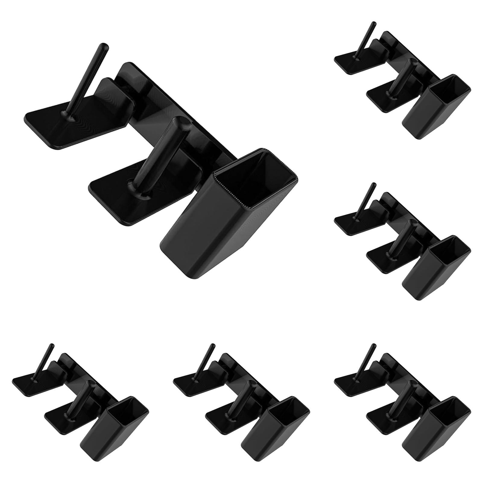 Auraaa Cup Organizer For Slush Machine 301 300 | Side Mounted Lid Straw ...