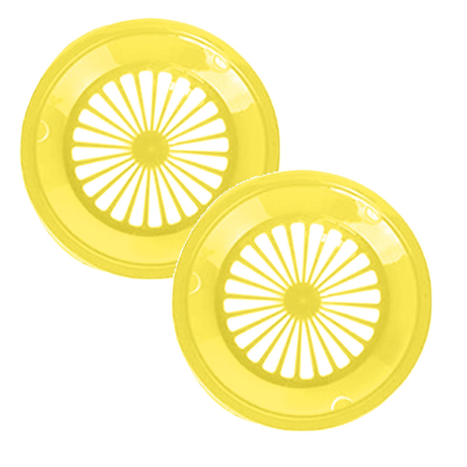 Auraaa Special Plastic Dinner Plates for Barbecue and Party Paper ...