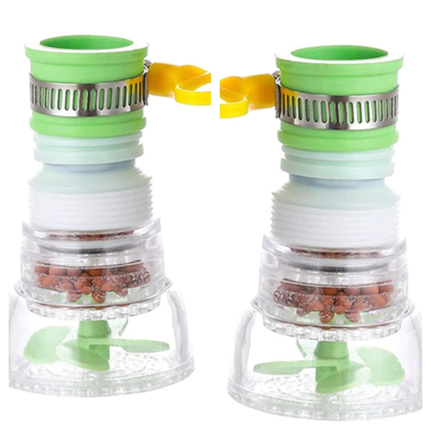 Auraaq Plastic Adjustable Kitchen Sink Tap Extender Faucet Water Filter ...