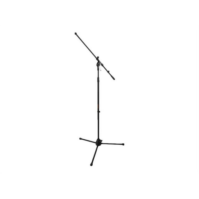 Auray MS-5230F - Stand - tripod - for microphone - steel - floor ...