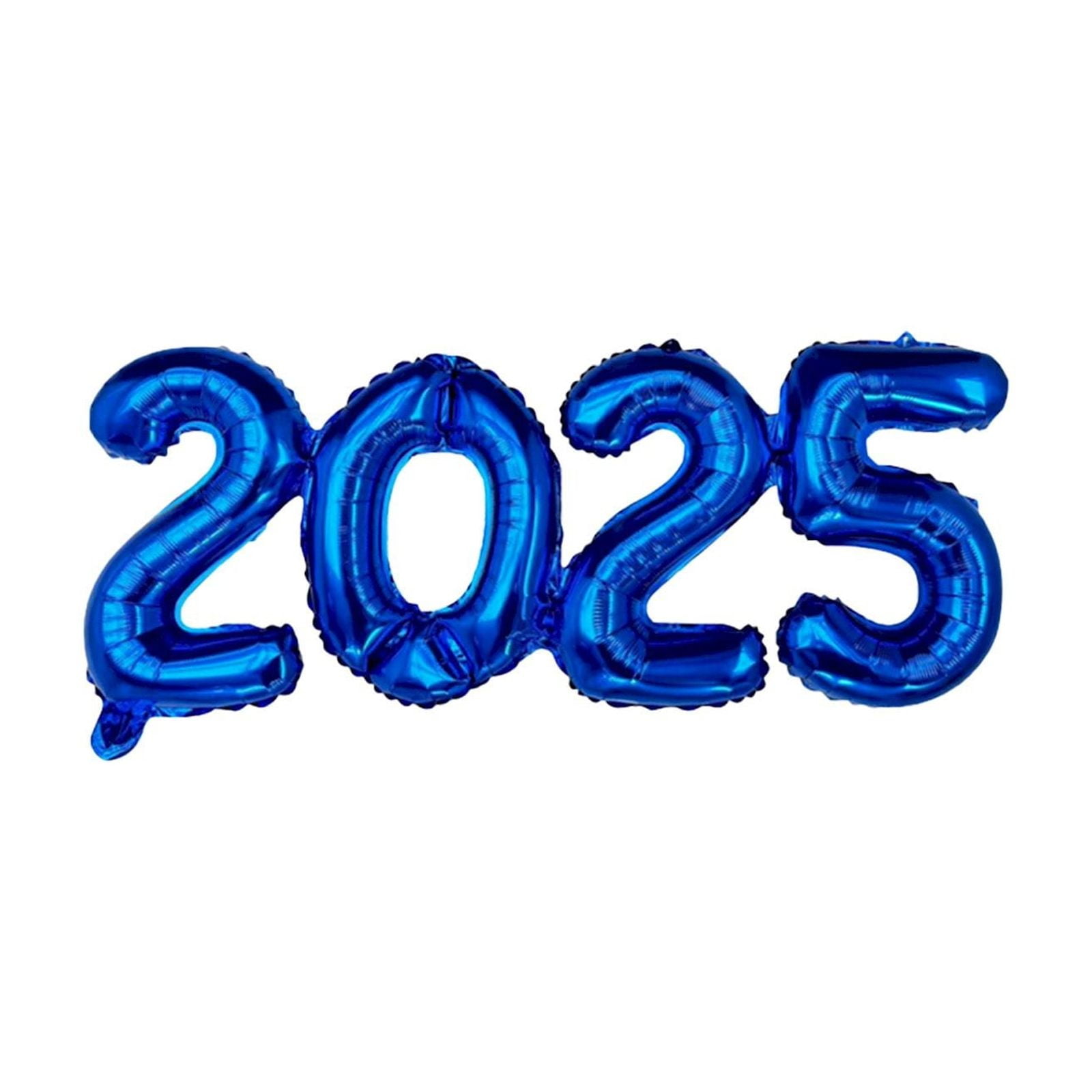 Aureia Balloons, 2025 Connected Digital 2025 Aluminum 2025 New Year's ...