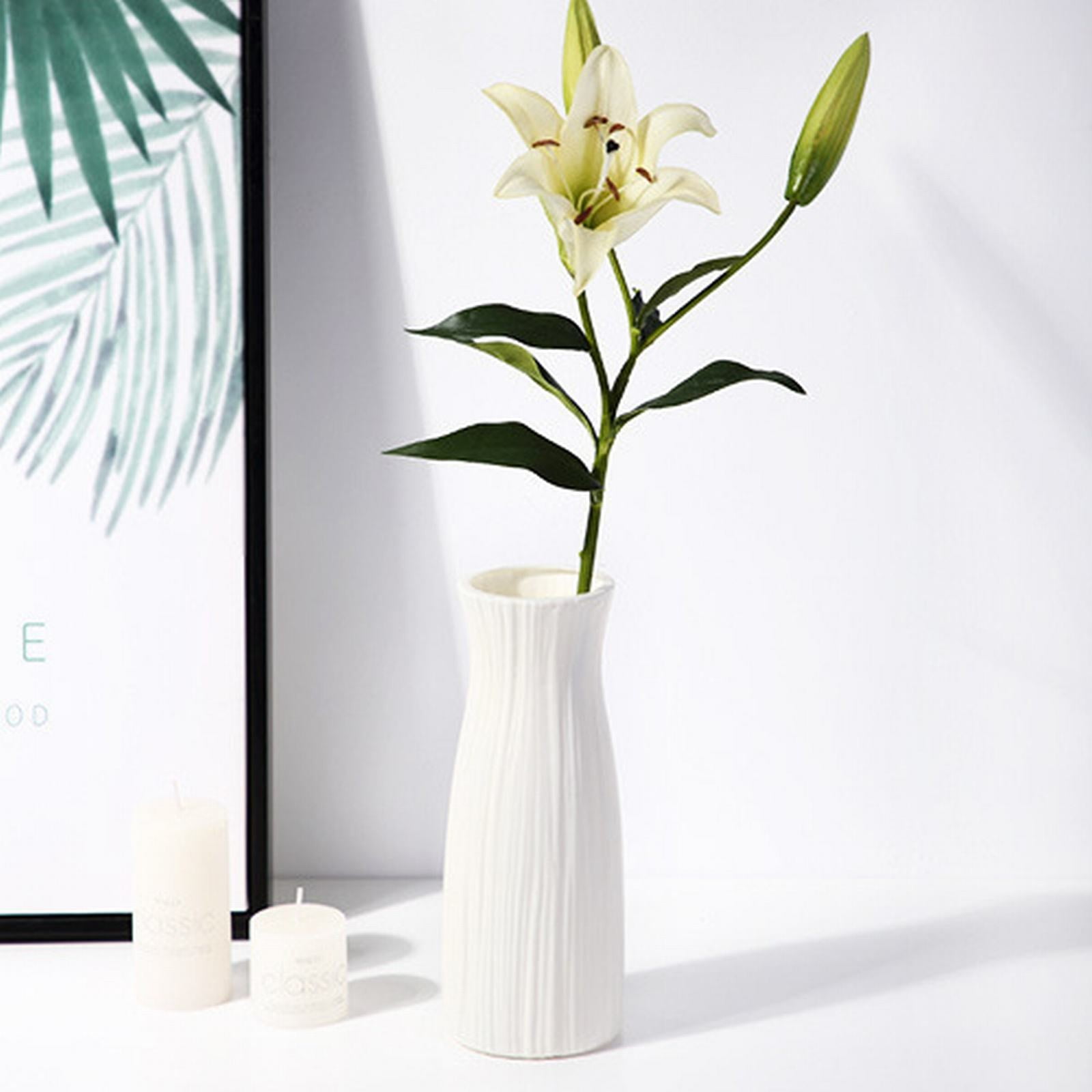 Aureia Plastic Vase New Arrivals! Plastic Vase D Discount, Weight: 0 ...