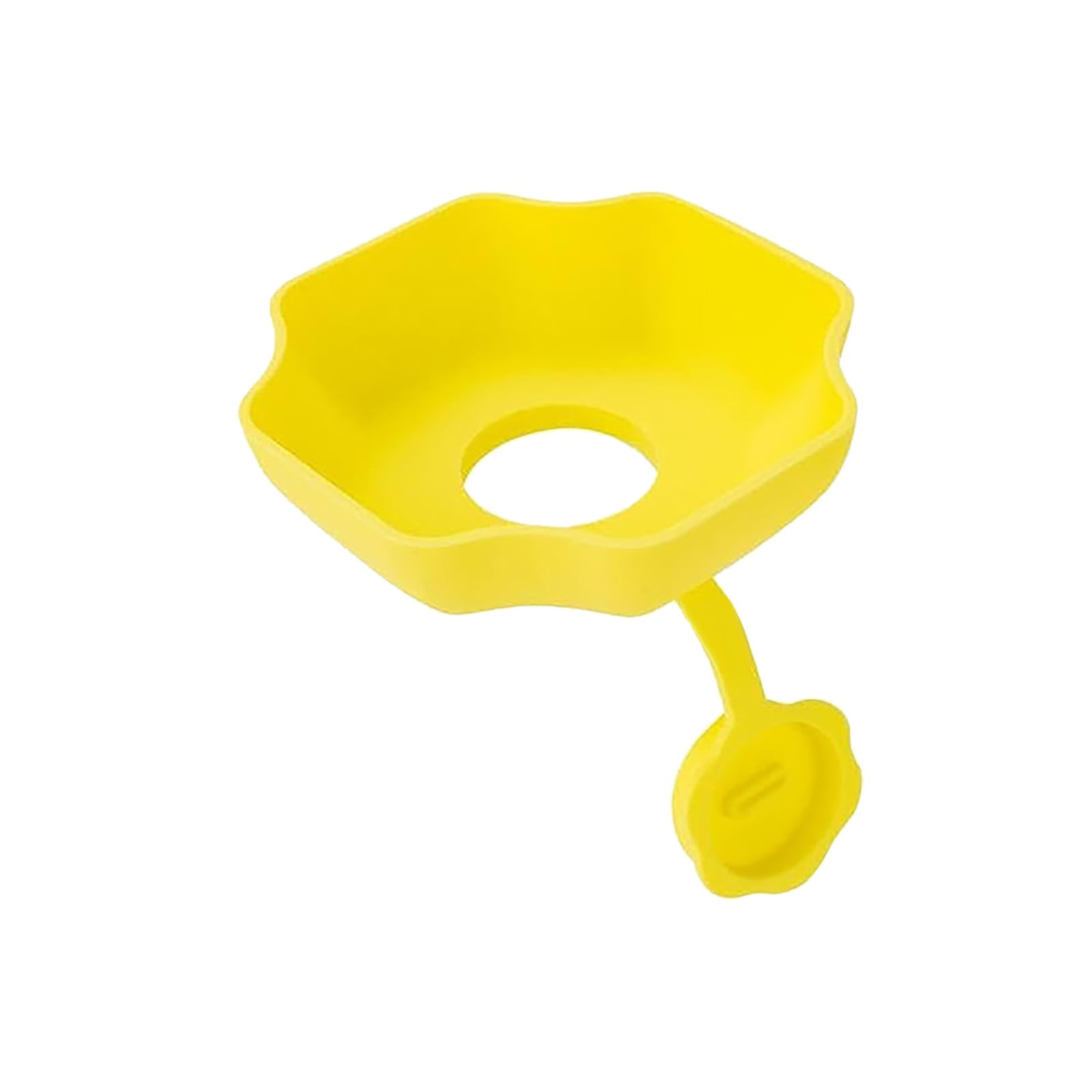 Aureia Silicone Bowl Clearance | Holders for No Drip Grade Reusable ...