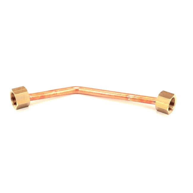 Aurelia II Left Side Steam Tube - Walmart.com