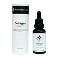 Aurelo Eclat Collagen Serum with Niacinamide & Natural Vitamin C, 30ml ...