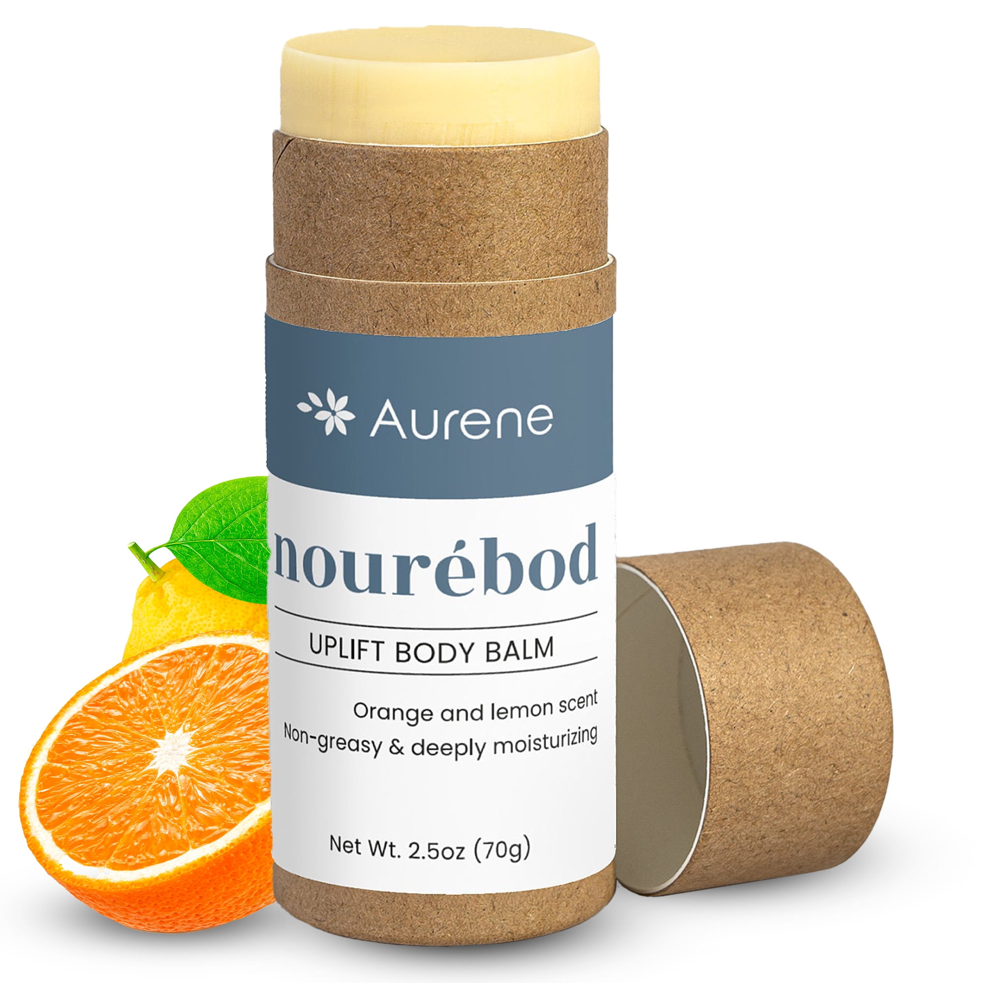 nourébod Uplift Body Balm - Walmart.com