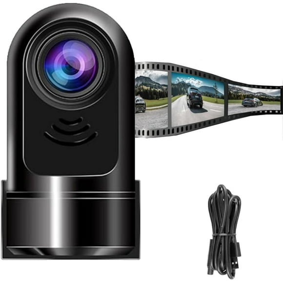 360 Dash Cams in Dash Cam Features - Walmart.com