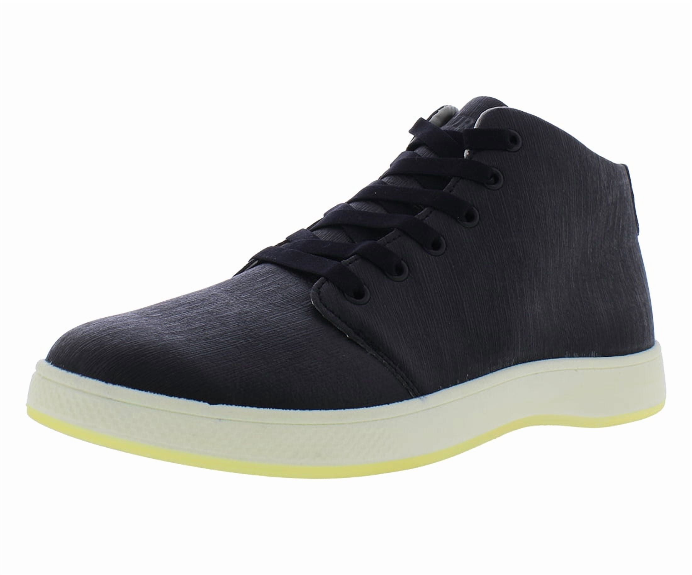 Aureus Patron Mens Shoes Size 8.5, Color: Black - Walmart.com
