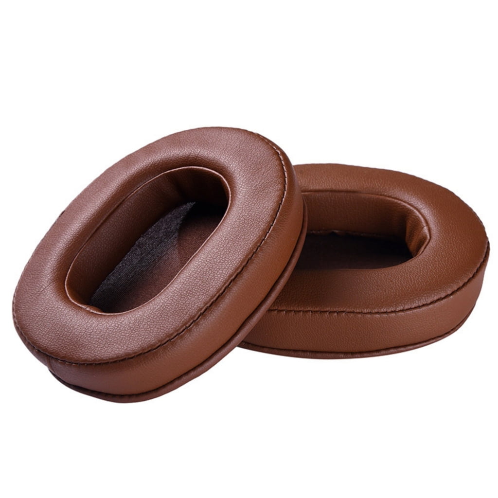 Aurgiarme 1 Pair Ear Pad Ear Cushions for MSR7 MDR-7506 MDR-CD900ST SX1 ...