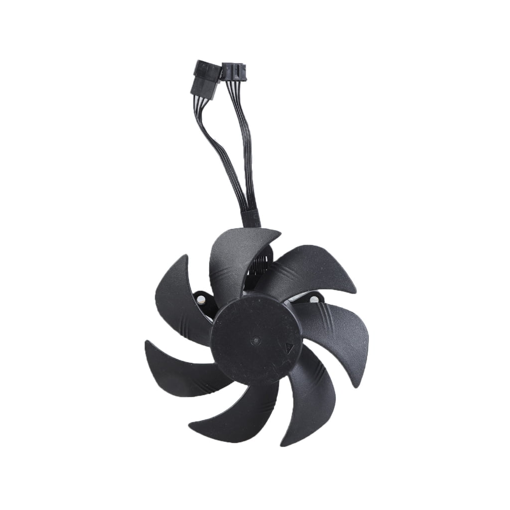 Aurgiarme 4pin DC12V GPU Cooling Fan 105MM for 3060 8G 12G Graphics ...