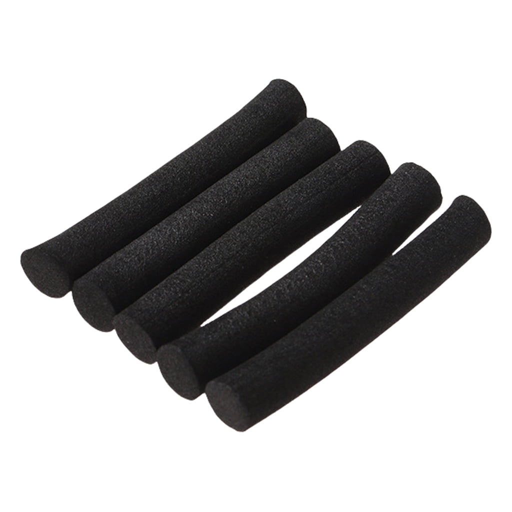 Aurgiarme 5Pcs Fishing Baits Cylinder Float Foam Stick Reusable Foam ...