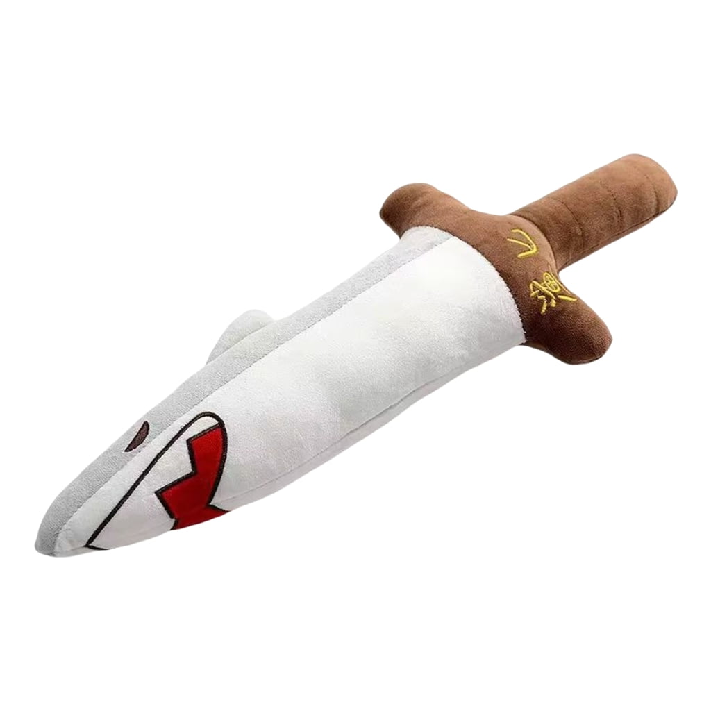 Aurgiarme Adorkable Toy Swords Dolls Stuffed Toy Hugging Dolls Cotton ...