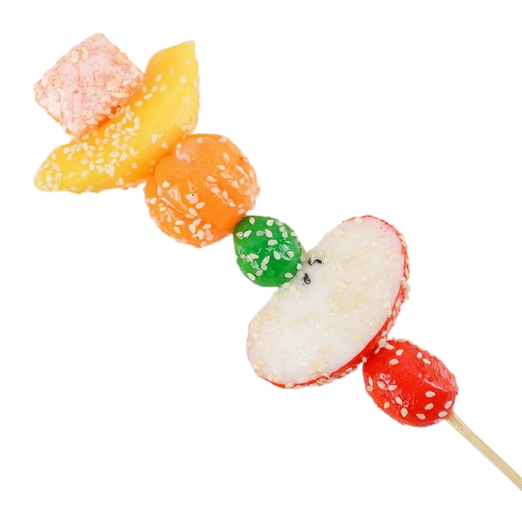 Aurgiarme Artificial Sugar-Coat Realistic Candied Simulation Candied ...