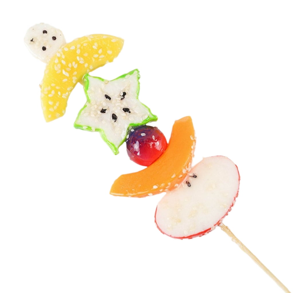 Aurgiarme Artificial Sugar-Coat Realistic Candied Simulation Candied ...