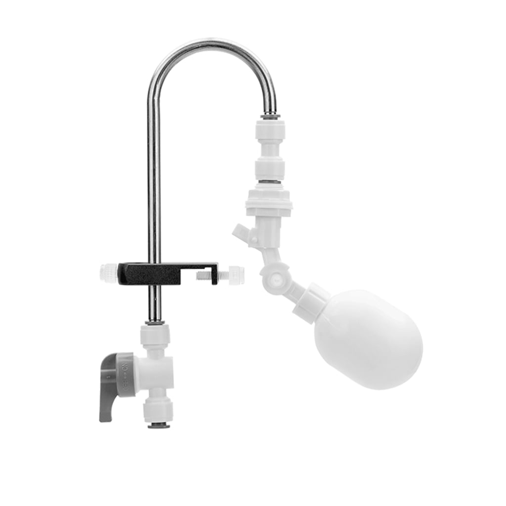 Aurgiarme Auto Water Filler Water Controllers Automatic Adjustable ...
