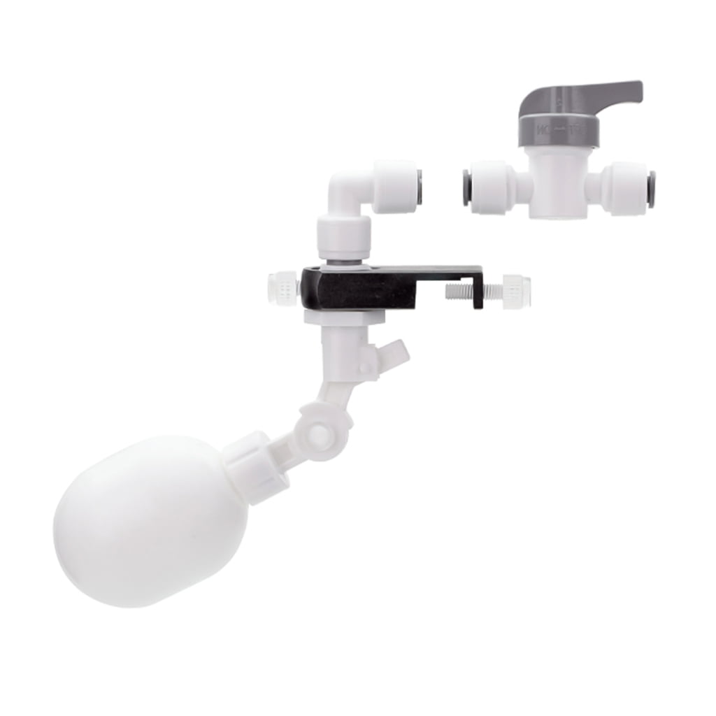 Aurgiarme Auto Water Filler Water Controllers Automatic Adjustable ...
