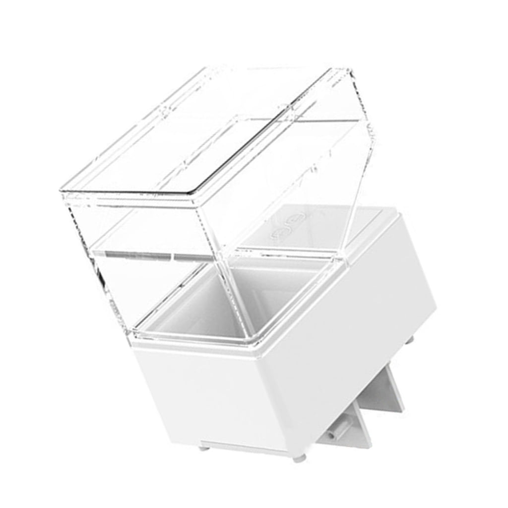 Aurgiarme Automatic Fish Feeder For Aquarium Fish Feeder Automatic ...