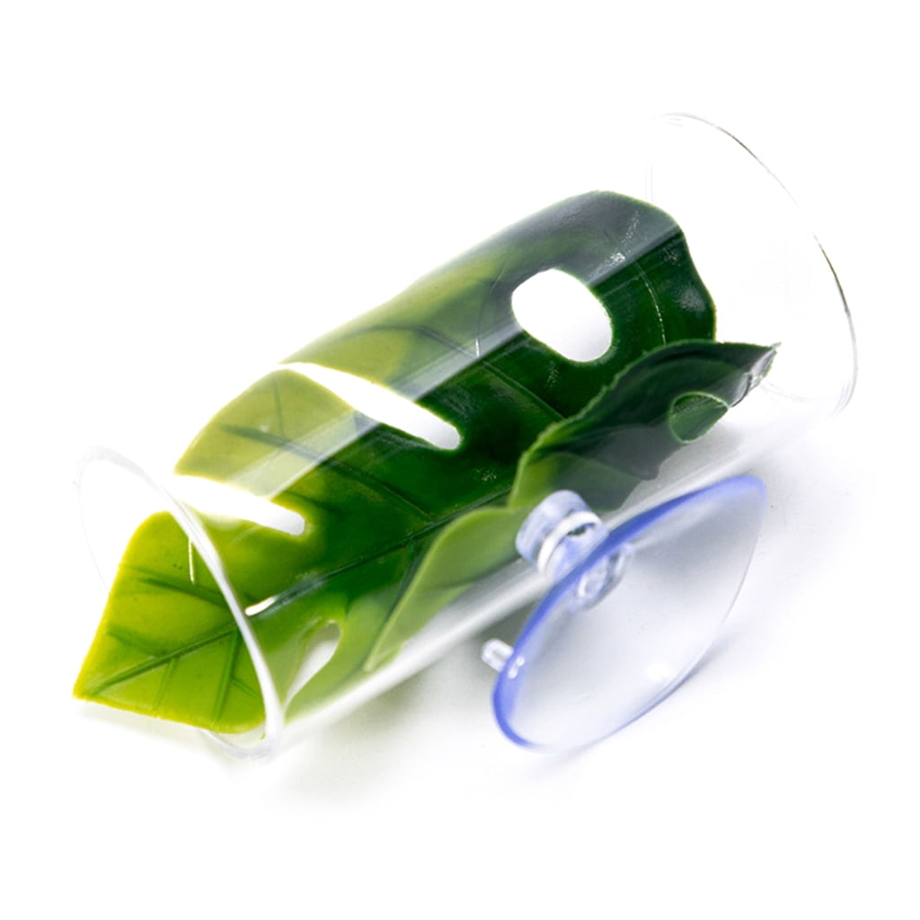 Aurgiarme Bettas Breeding Tunnel Fish Reproduction Bed Fish Tanks ...