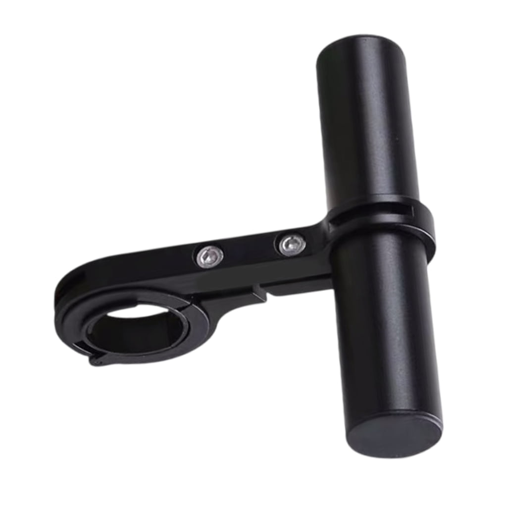 Aurgiarme Bicycles Handlebar Extender Headlight Bracket Cycling ...