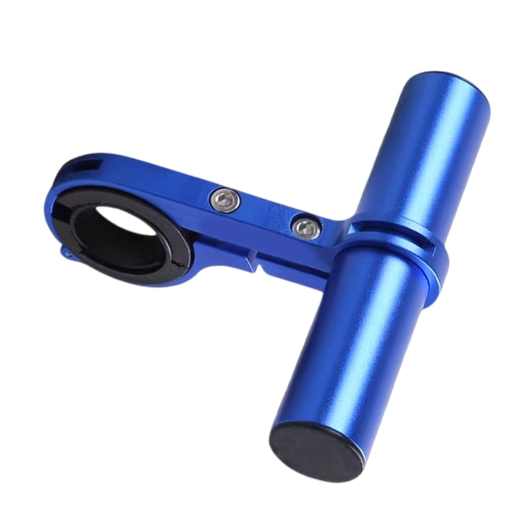 Aurgiarme Bicycles Handlebar Extender Headlight Bracket Cycling ...
