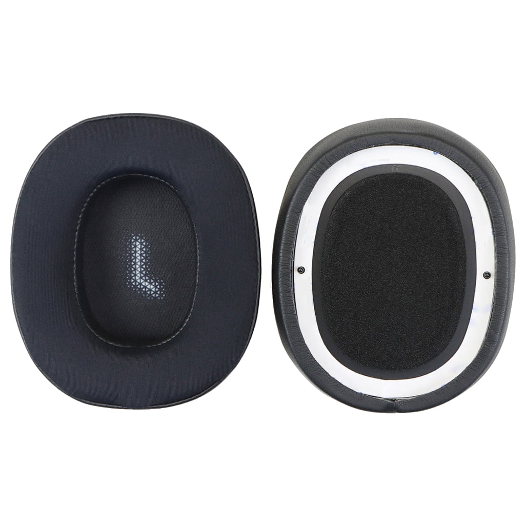 Aurgiarme Black Ear Ear Cushions for 710BT Headphone Cooling Earpads ...
