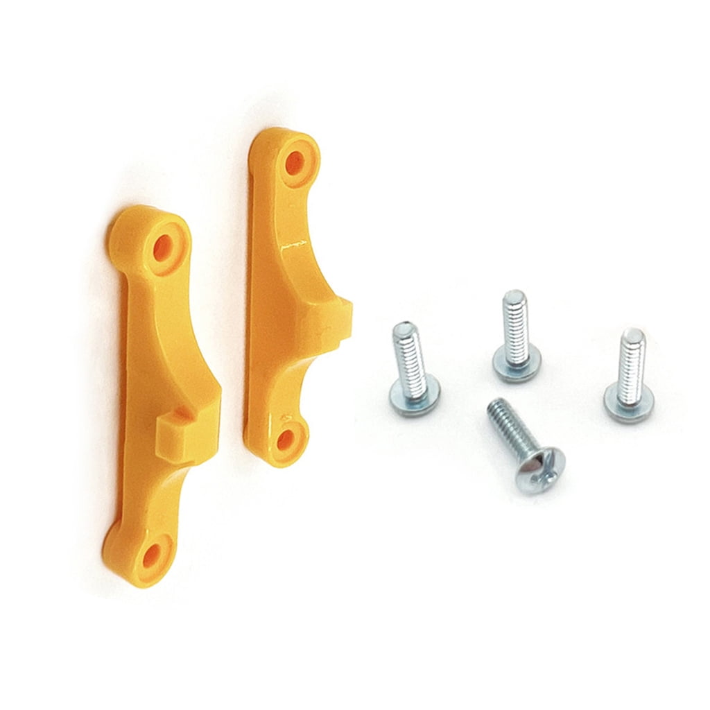 Aurgiarme CPU Fan Radiators Fastener Base Bracket Backplates CPU ...