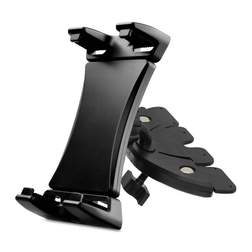 Aurgiarme Car Player Player Card Slot Holder Auto Mounting Navigation ...
