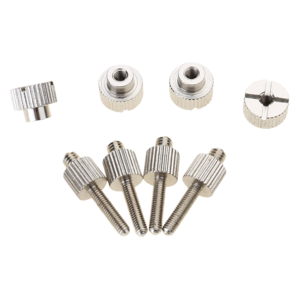 Aurgiarme Carbon Steel Practical Cooled Fastener Screw Nut for Bridge ...