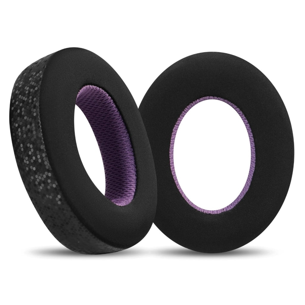 Aurgiarme Comfortable Ear Cushions for Headphones Ear Cushions with ...