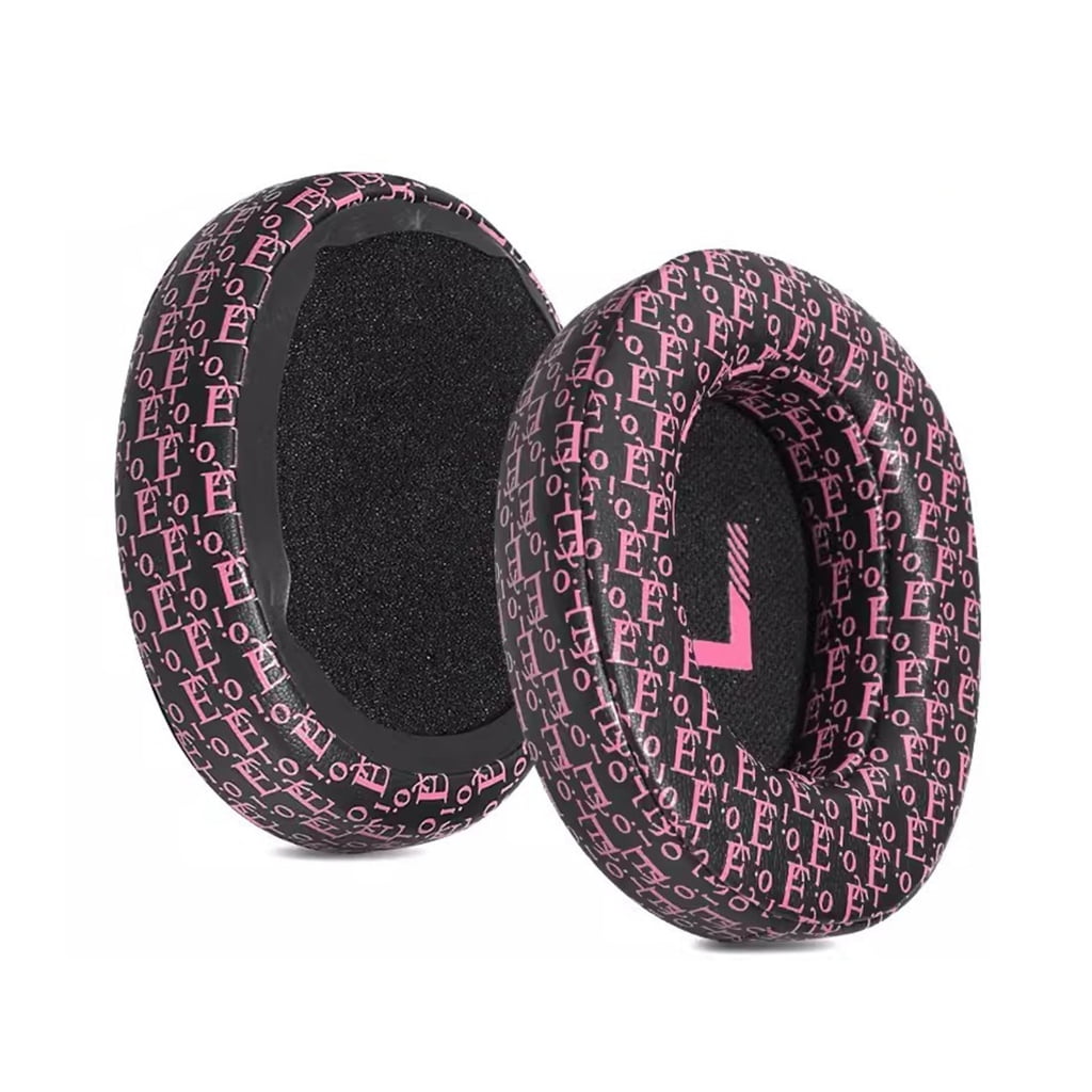 Aurgiarme Comfortable Noise Isolating Ear Cushions for Headphone Earpad ...