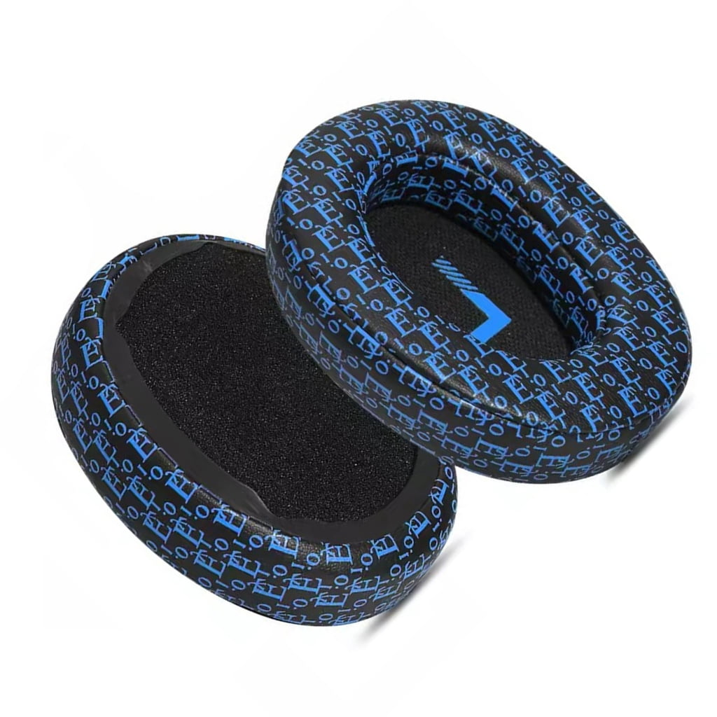 Aurgiarme Comfortable Noise Isolating Ear Cushions for Headphone Earpad ...