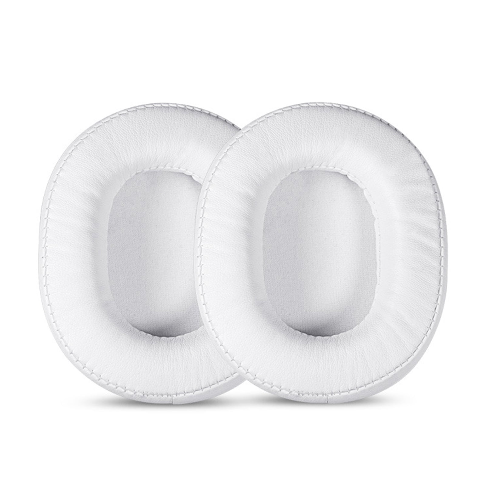 Aurgiarme Comfortable Protein Skin EarPads for X Headphone Elastic Ear ...