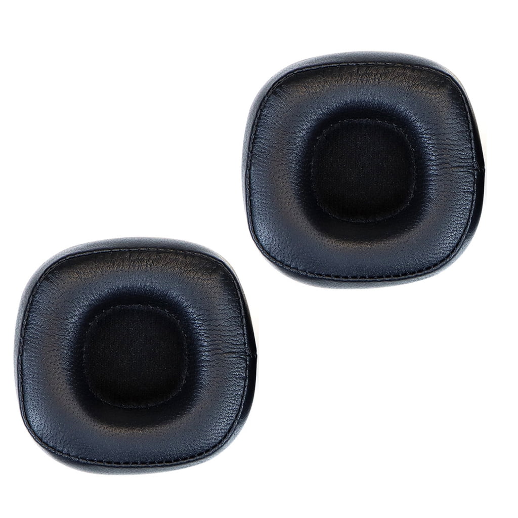 Aurgiarme Comfortable Sponges Ear Cushions for Major3 Headphones Ear ...