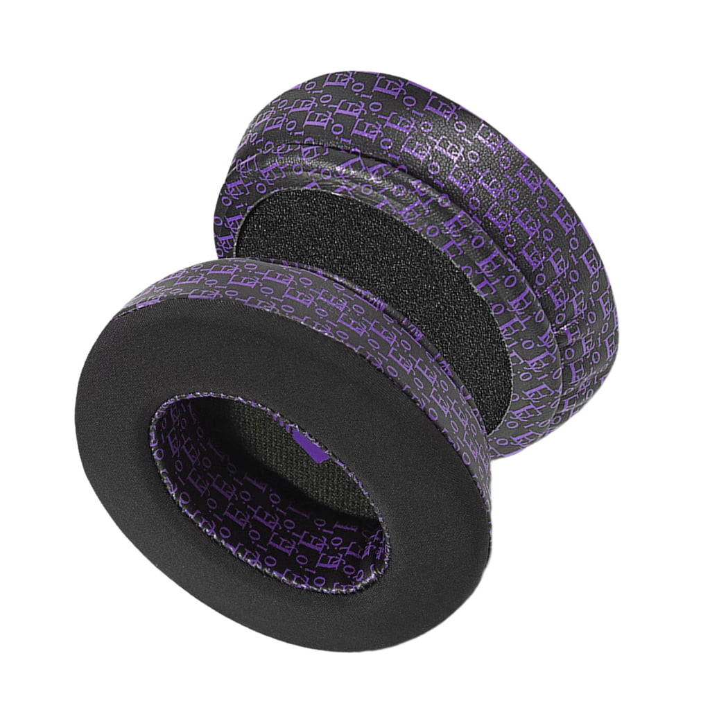Aurgiarme Cooling Gel Ear Cushion Spare Earmuffs for X Headphone Keep ...