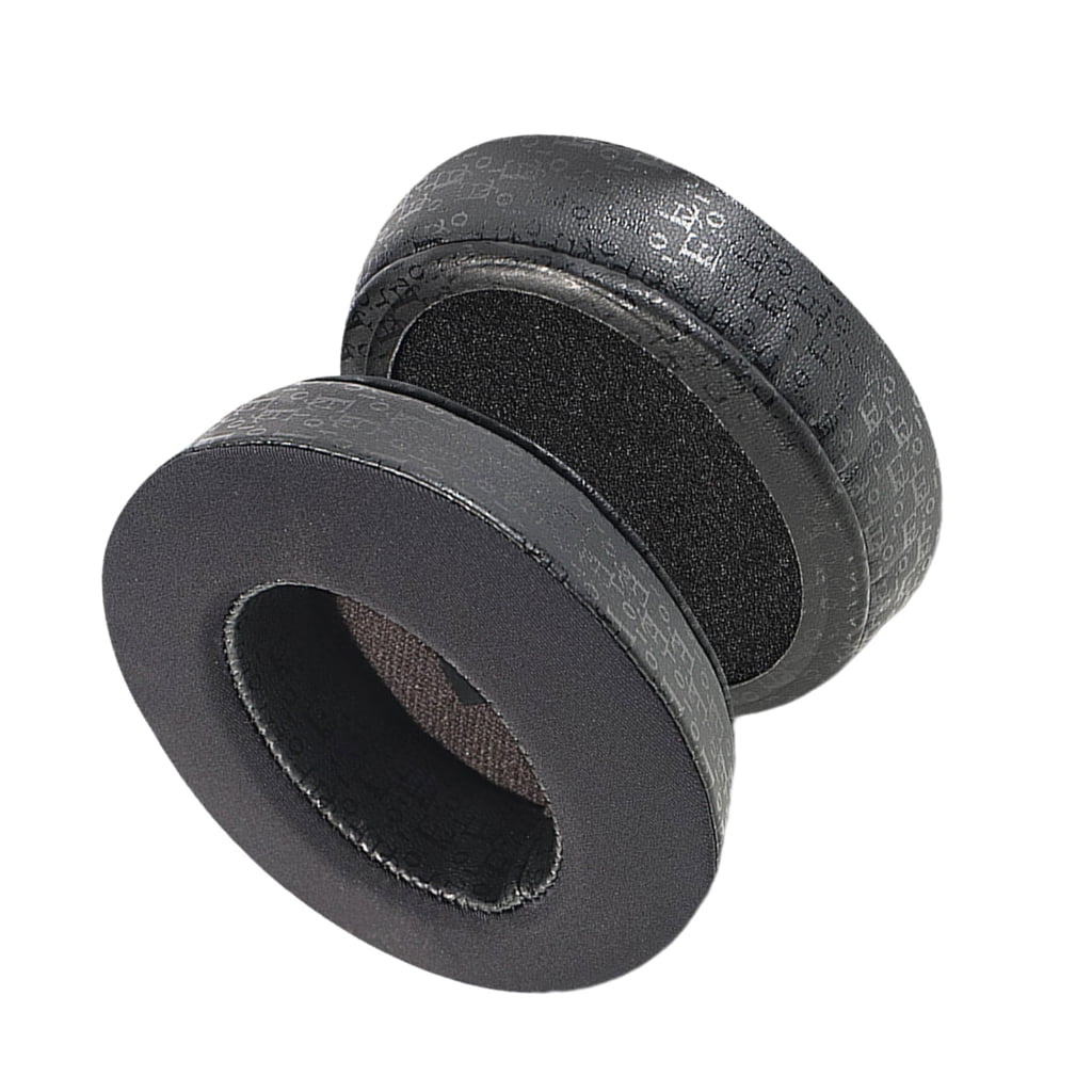 Aurgiarme Cooling Gel Ear Cushion Spare Earmuffs for X Headphone Keep ...