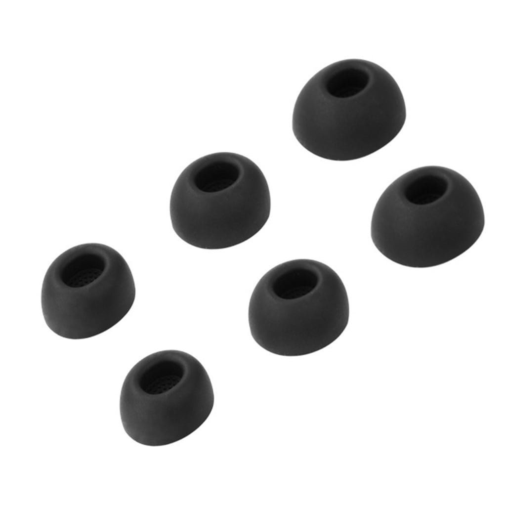 Aurgiarme Customs Fit Ear Tips for GalaxyBuds 3Pro Earbuds Ear Plugs ...