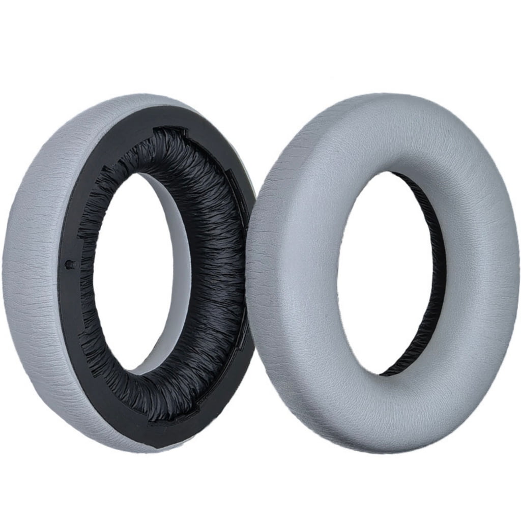 Aurgiarme Ear Pad Covers for Focal Bathys Over Ear Headphones Ear ...