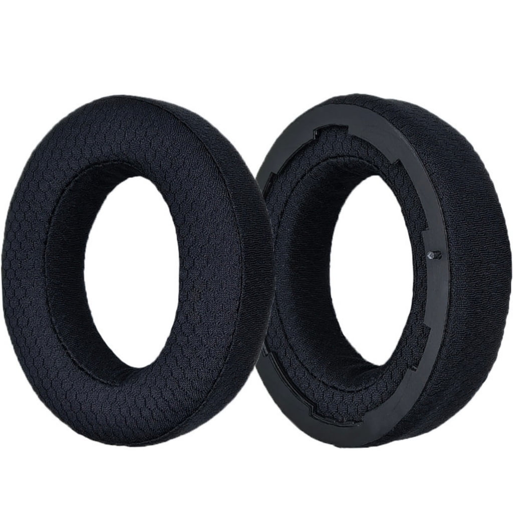 Aurgiarme Ear Pad Covers for Focal Bathys Over Ear Headphones Ear ...