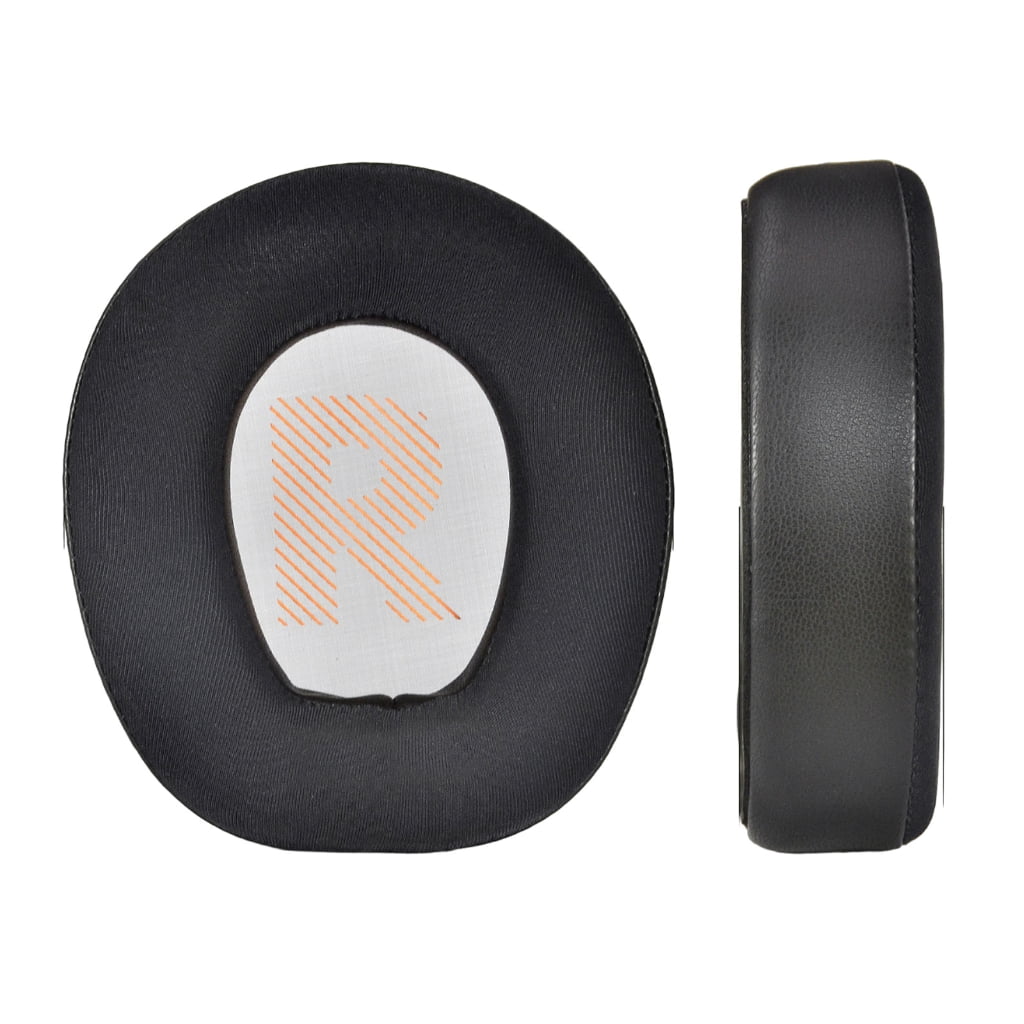 Aurgiarme Ear Pad Sponge Cushions Replacement Elastic Cushions Earmuffs ...