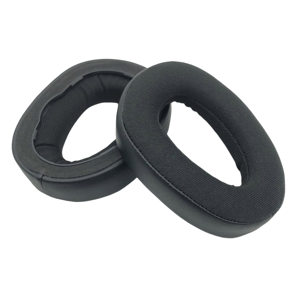 Aurgiarme Earpad Covers for Game Headsets Protein Leather/Iced Gel ...