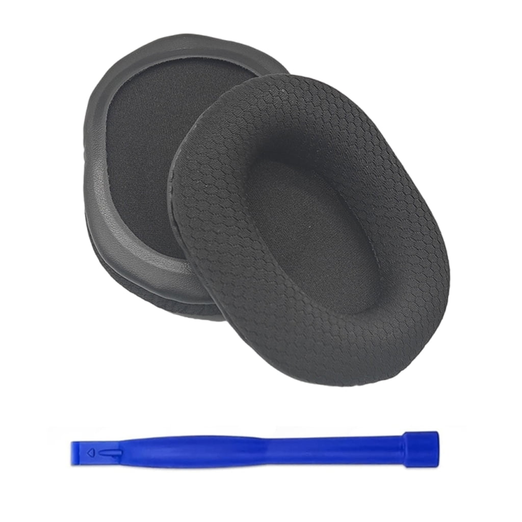 Aurgiarme Earpads Comfort Ear Cushions Ergonomic for Headphones ...