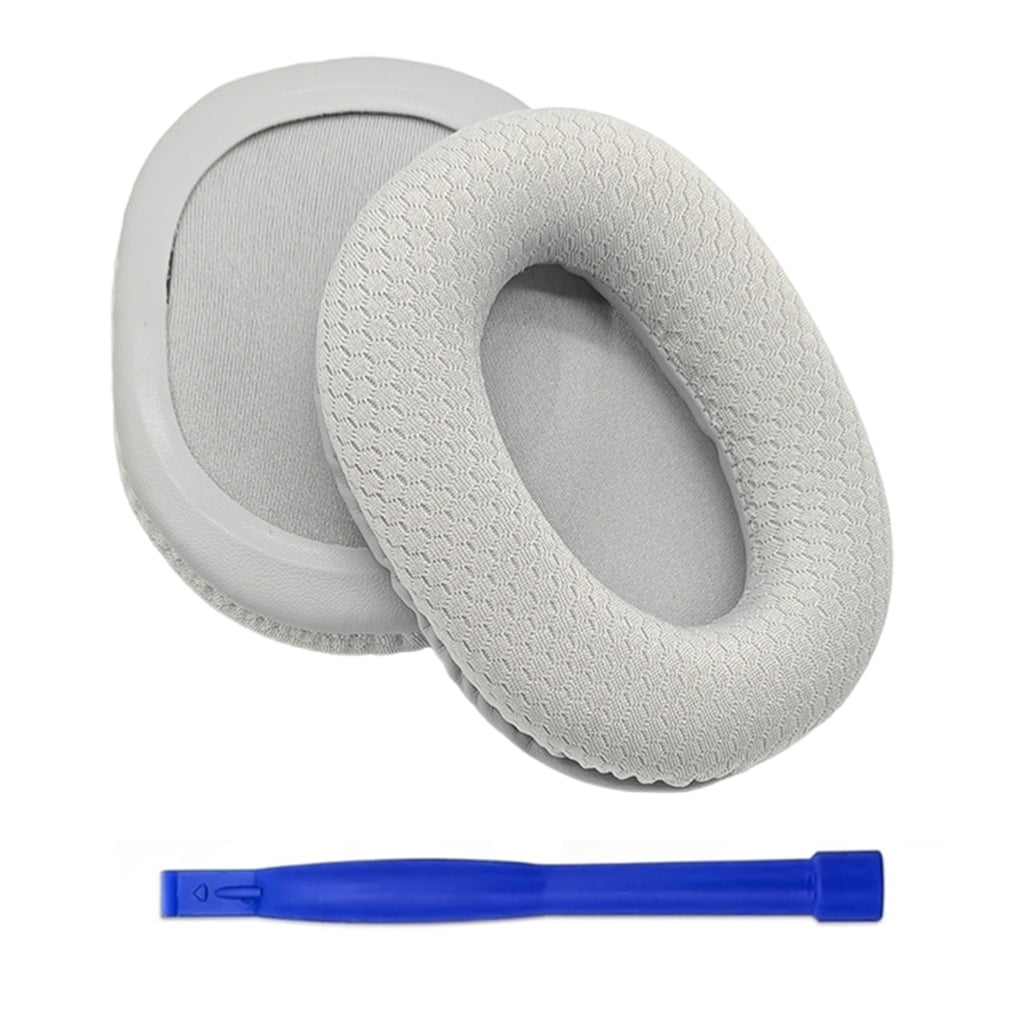 Aurgiarme Earpads Comfort Ear Cushions Ergonomic for Headphones ...