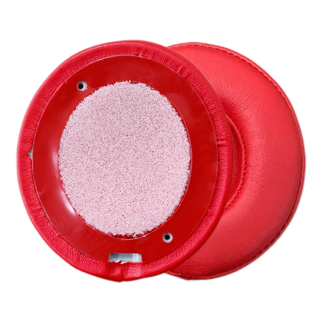 Aurgiarme Earpads Ear Cushions From Memory Foam and Protein Leather For ...
