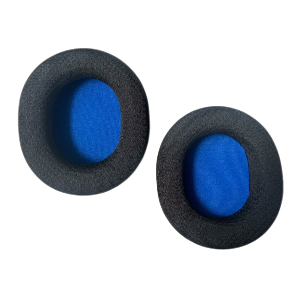 Aurgiarme Earpads Soft Foam Ear Covers For Game Headsets Extended ...