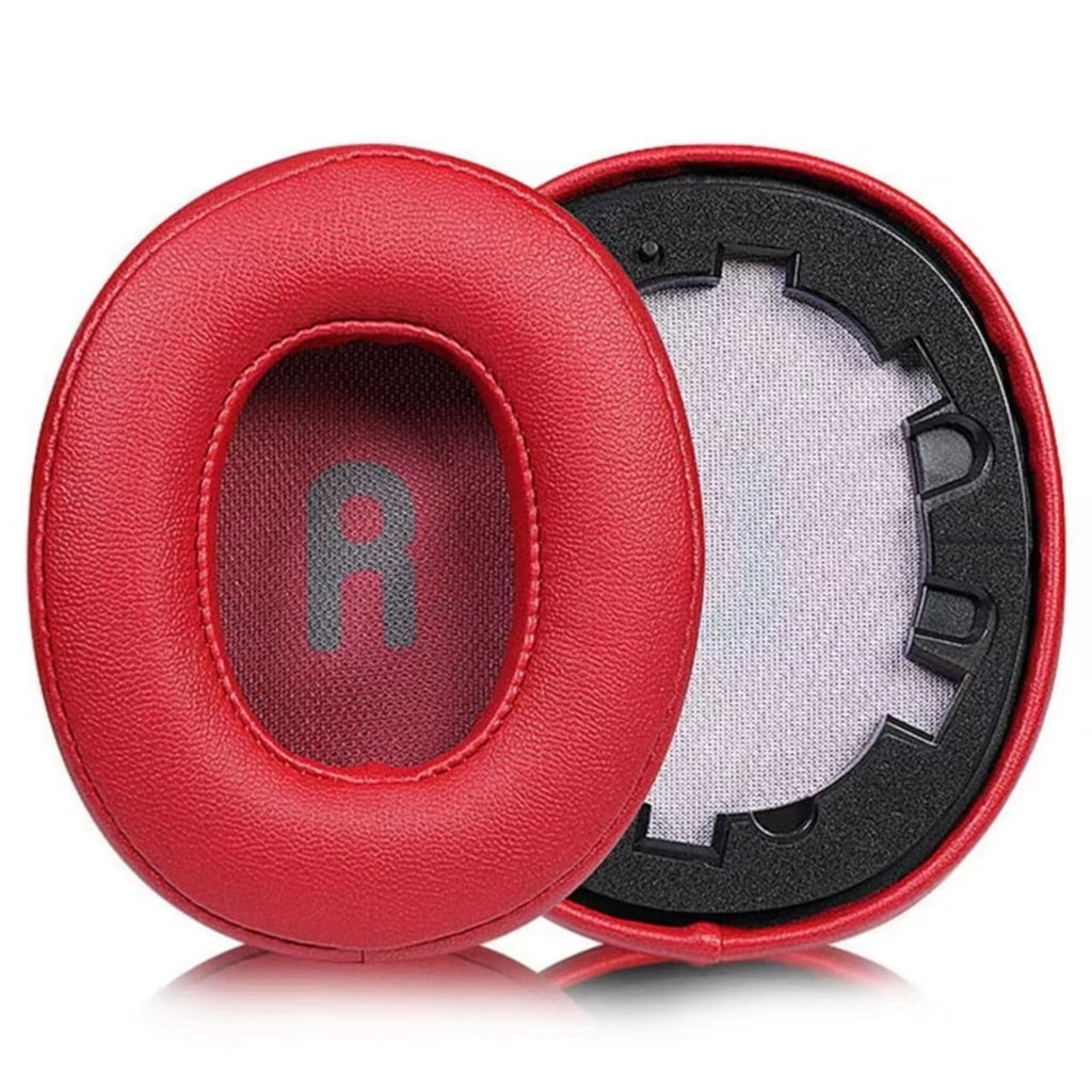 Aurgiarme Earpads Soft Sponge Ear Pad Comfortable Earmuffs/Headband ...