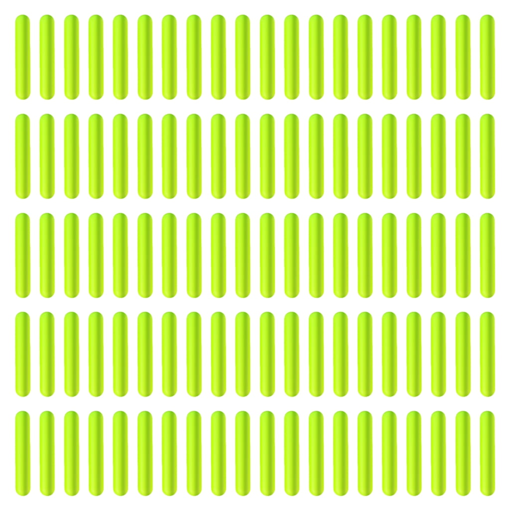 Aurgiarme Fishing Cylinder Shape Float Stop Stoppers Fishing Float ...