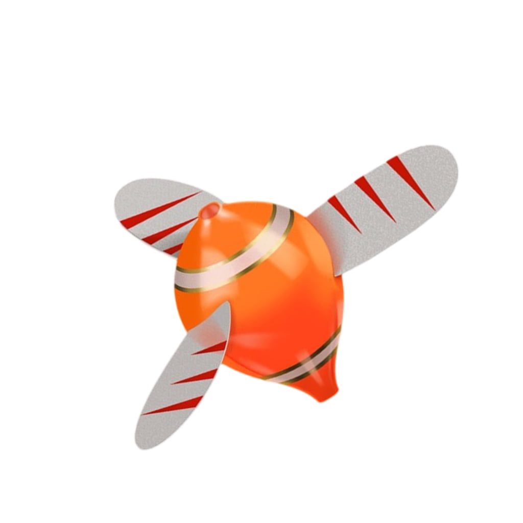 Aurgiarme Fishing Equipment Accessories Fishing Rotary Float for Small ...